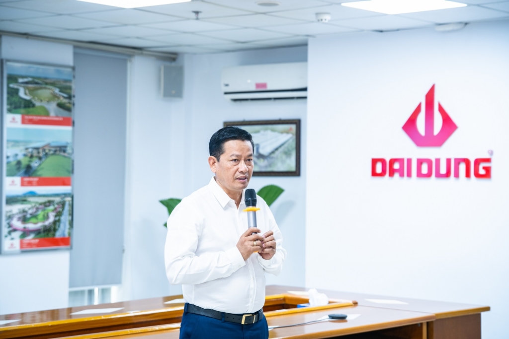 DaiDung Corporation